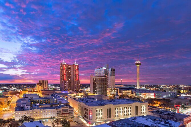 San Antonio : Private Custom Walking Tour With A Guide (Private) - The Duration & Its Impact