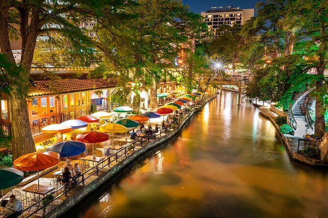 San Antonio : Private Custom Walking Tour With A Guide (Private) - What the Price Buys You