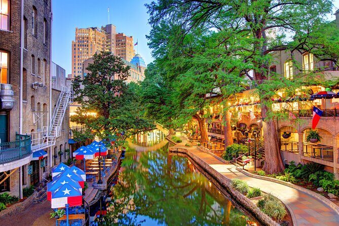 San Antonio : Private Custom Walking Tour With A Guide (Private) - Practical Details & What to Expect