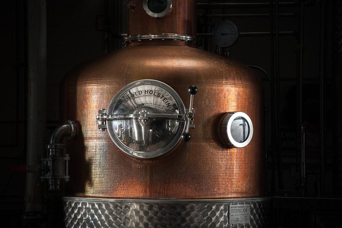 San Antonio Ranger Creek Brewstillery Tour - Positive Guest Feedback and Testimonials