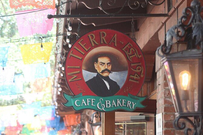 San Antonio River Walk Self Guided Audio Tour - The Sum Up