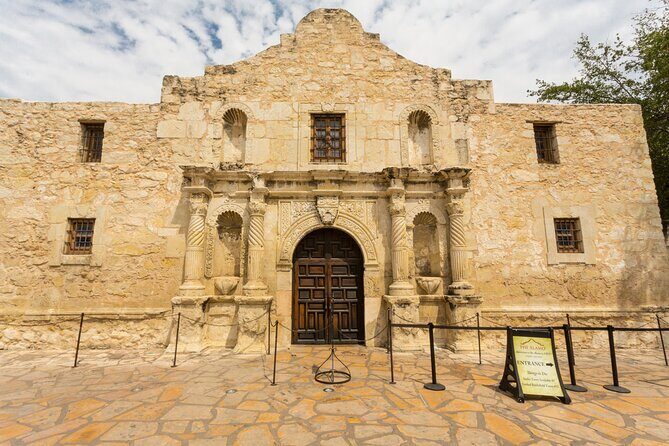 San Antonio River Walk Self-Guided Walking Audio Tour - In-Depth Itinerary Breakdown