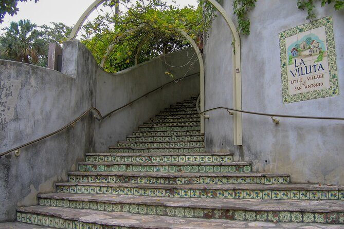 San Antonio River Walk Self-Guided Walking Audio Tour - Who Should Consider This Tour?
