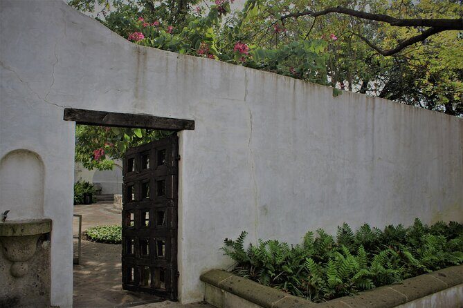 San Antonio River Walk Self-Guided Walking Audio Tour - Frequently Asked Questions