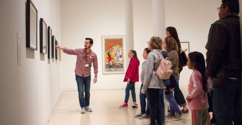 San Antonio: San Antonio Museum of Art Entry Ticket - An Introduction to SAMA: What to Expect