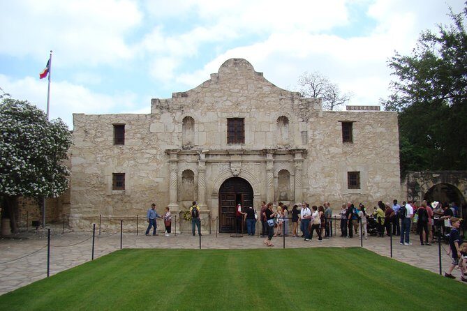 San Antonio Scavenger Hunt Adventure - An In-Depth Look at the Experience
