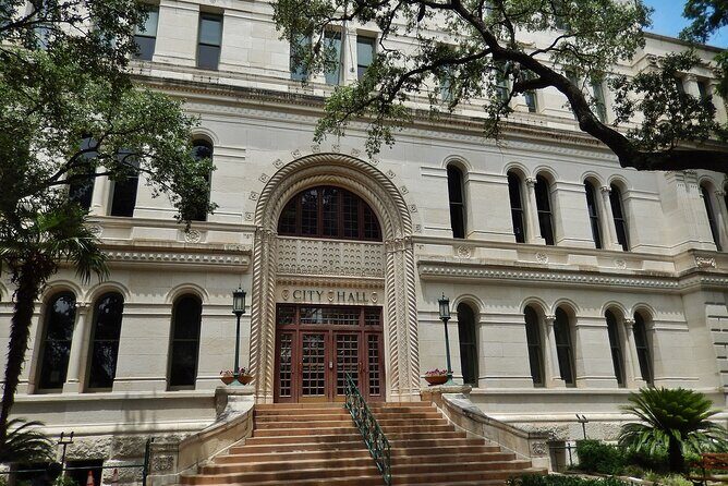 San Antonio Scavenger Hunt Walking Tour and Game - The Experience and Its Value