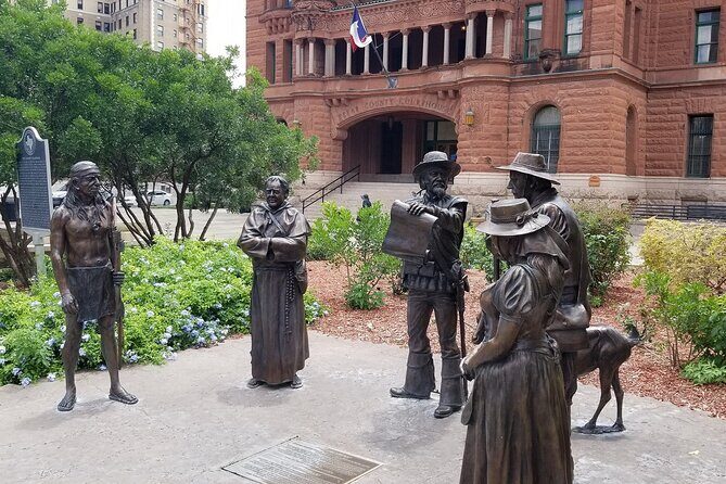 San Antonio Scavenger Hunt Walking Tour and Game - The Sum Up: Who Will Love This?