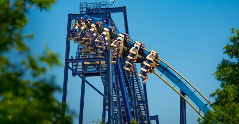 San Antonio: SeaWorld Skip-the-Line Park Admission Ticket - What You Get with Your Ticket