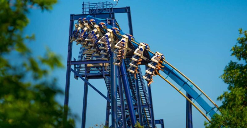 San Antonio: SeaWorld Skip-the-Line Park Admission Ticket - The Real Experiences from Visitors