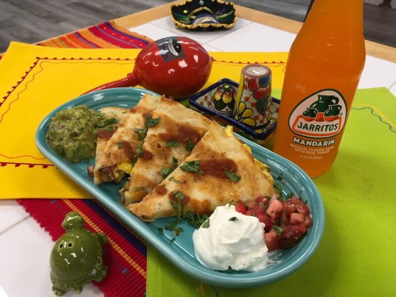 San Antonio Small Group Riverwalk Food Walking Tour - What’s Included and the Practical Side