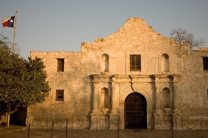 San Antonio Small Group Unesco World Heritage Mission Tour - Practical Details and Tips
