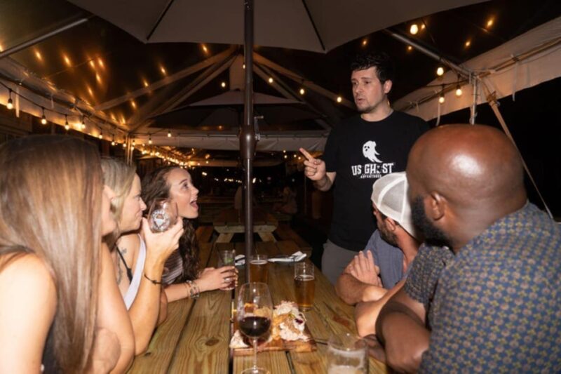 San Antonio: Spirits & Spirits Haunted Pub Crawl - Frequently Asked Questions