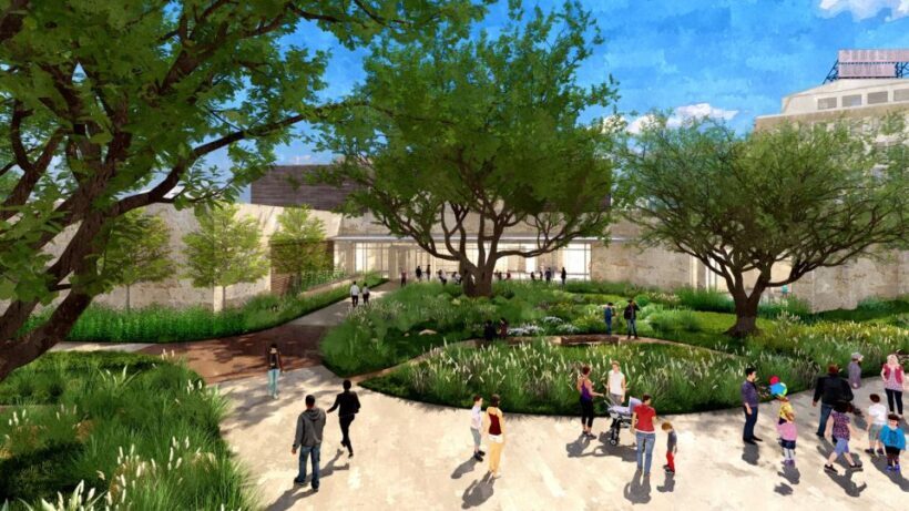 San Antonio: The Alamo Exhibit Entry Ticket - A Closer Look at the Alamo Exhibit Experience