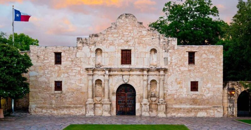 San Antonio: The Alamo Exhibit Entry Ticket - Authentic Experiences and Visitor Feedback