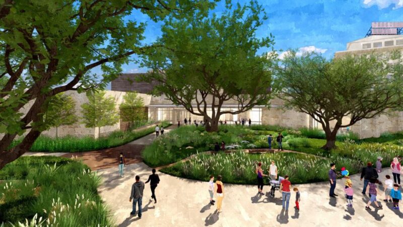 San Antonio: The Alamo Exhibit Entry Ticket - Is This Tour for You?