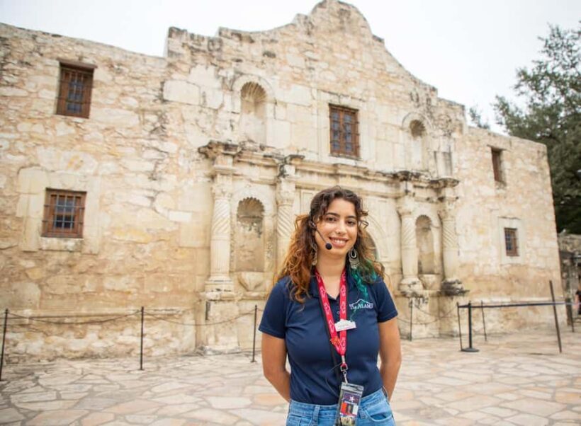 San Antonio: The Alamo Guided Tour in Spanish - What to Expect & What to Prepare