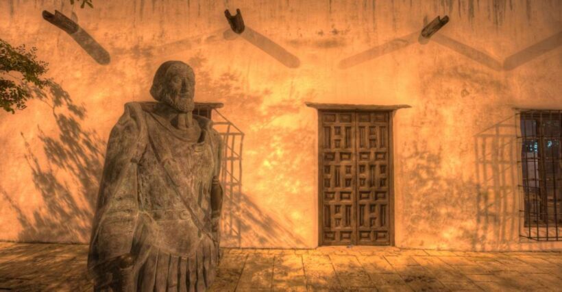 San Antonio: The Madames and Mayhem Ghost Tour - What Is the Madames and Mayhem Ghost Tour?