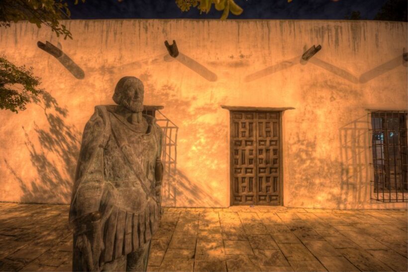 San Antonio: The Madames and Mayhem Ghost Tour - What Makes It Special