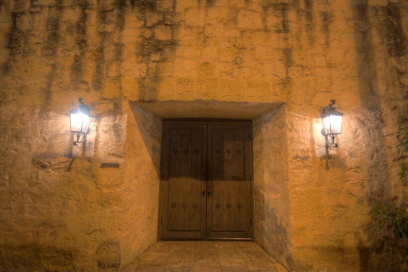San Antonio: The Madames and Mayhem Ghost Tour - Practical Details