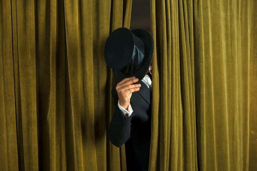 San Antonio: The Magic Saloon Magic Show Ticket - An In-Depth Look at The Magic Saloon Experience