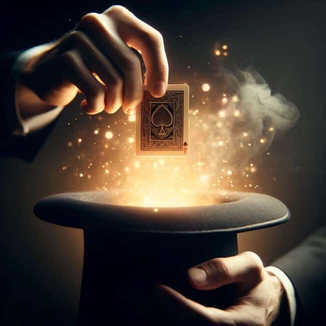 San Antonio: The Magic Saloon Magic Show Ticket - Who Will Love This Show?