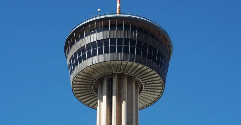 San Antonio: Tower of the Americas Entry Ticket - Who Will Love This Experience?