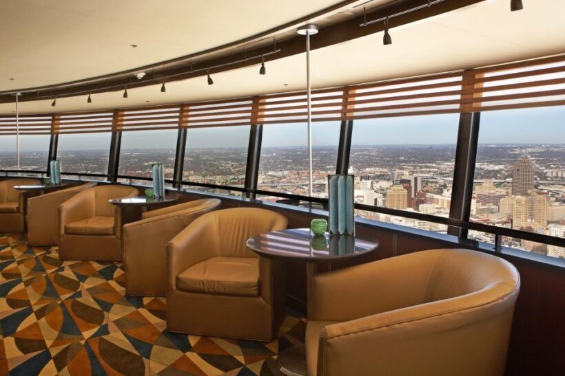 San Antonio: Tower of the Americas Entry Ticket - Final Thoughts