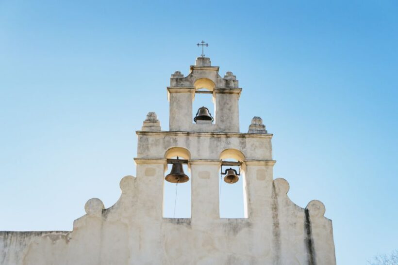 San Antonio: UNESCO World Heritage Missions Tour - Key Points