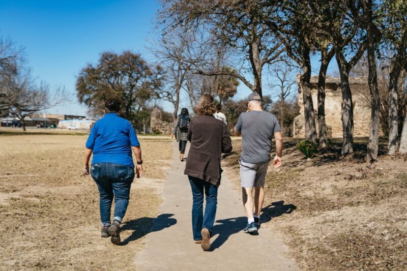 San Antonio: UNESCO World Heritage Missions Tour - Who Will Appreciate This Tour?