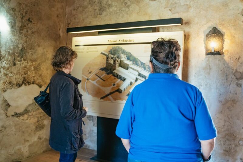 San Antonio: UNESCO World Heritage Missions Tour - Frequently Asked Questions