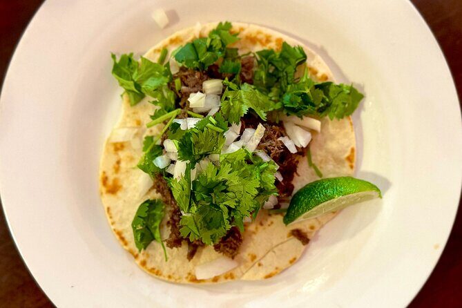 San Antonio Walking Food Tour With Secret Food Tours - Who Will Love This Tour?