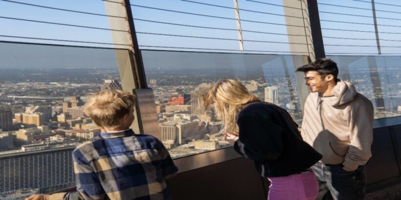 San Antonio Walking Tour with Cruise and Tower of Americas - The Value of the Experience