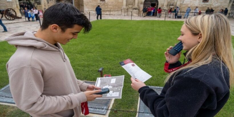 San Antonio Walking Tour with Cruise and Tower of Americas - Who Will Love This Tour?
