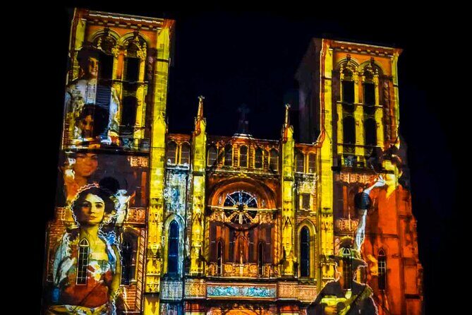 San Antonio's 1/2-day History and cultural guided driving tour - FAQ