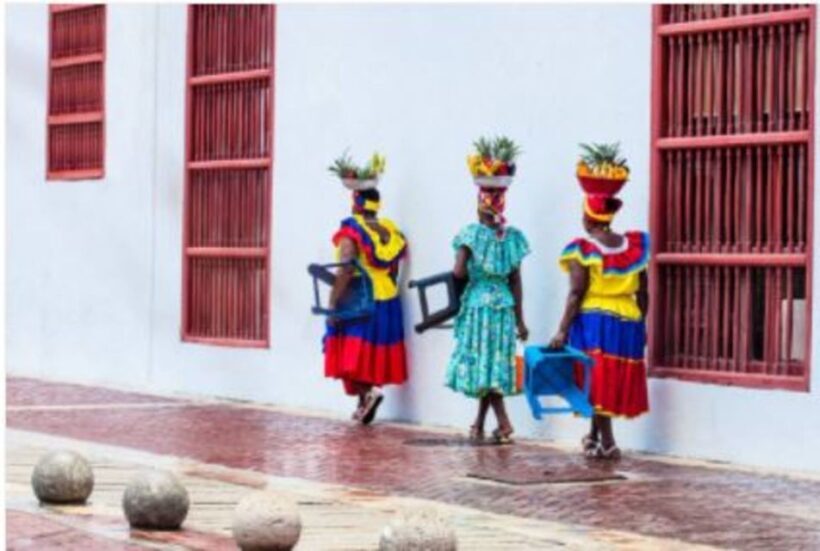 San Basilio de Palenque Private Day Tour - Key Points