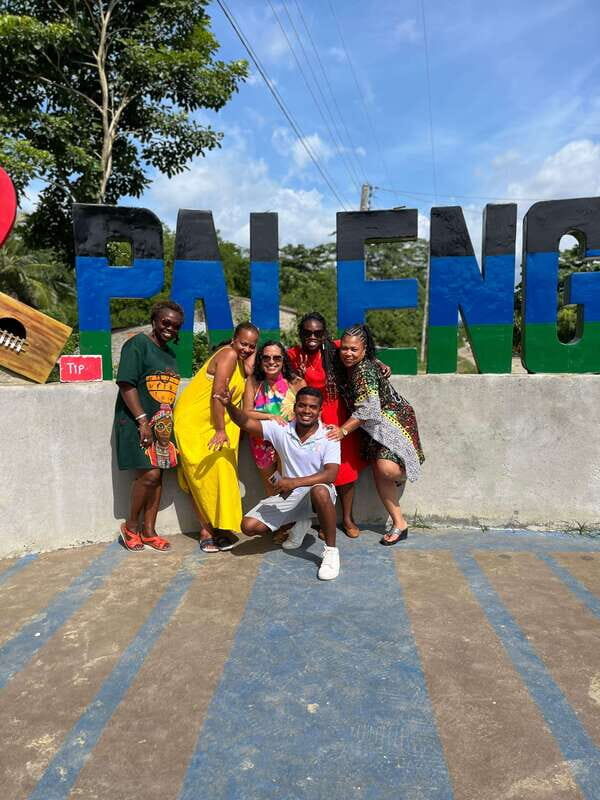 San Basilio de Palenque tours dance show, lunch & pick up. - An In-Depth Look at the Palenque Experience