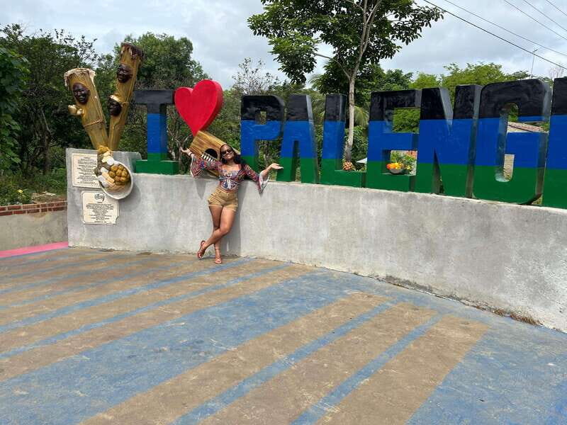 San Basilio de Palenque tours dance show, lunch & pick up. - Final Thoughts: Who Is This Tour For?
