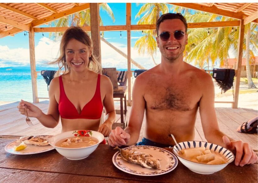 San Blas Day Tour: Explore the Top 3 Islands, From San Blas - Who Should Consider This Tour?