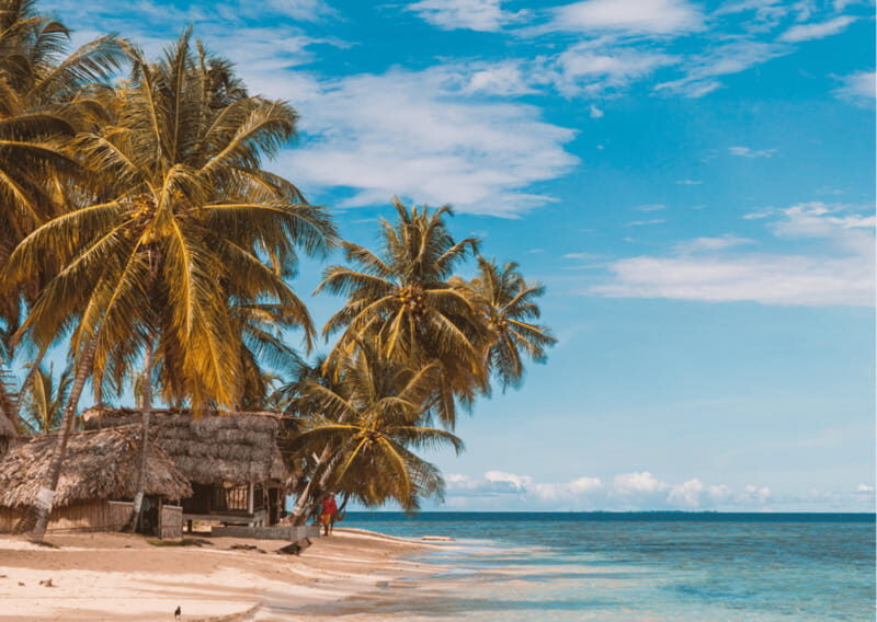 San Blas Day Tour: Explore the Top 3 Islands, From San Blas - The Logistics and Practicalities