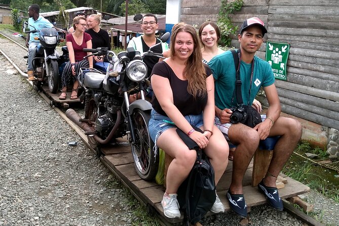 San Cipriano Rainforest - River, Waterfalls and Adventure Day - Highlights of the Excursion