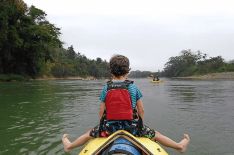 San Cristobal: 2 Days Jungle Kayaking Tour - An Adventure Through Chiapas’ Natural Wonders