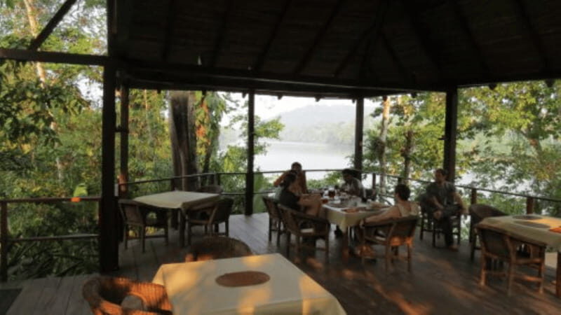 San Cristobal: 2 Days Jungle Kayaking Tour - The Sum Up