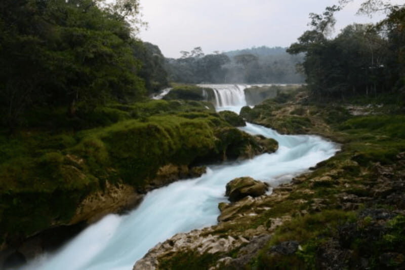 San Cristóbal: 4-Day Kayak and Rafting Lacandon Jungle - Key Points