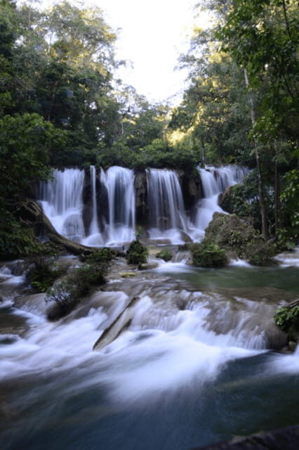 San cristobal- 4 Days Kayak Tour in Lacandona Jungle - An In-Depth Look at the 4-Day Kayak Tour