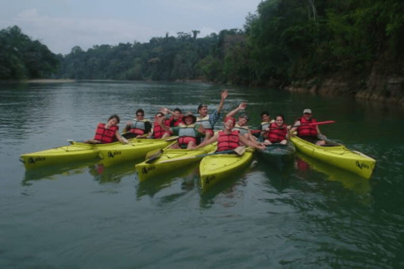 San Cristóbal: 5-Day Kayaking and Rafting Tour - Final Thoughts