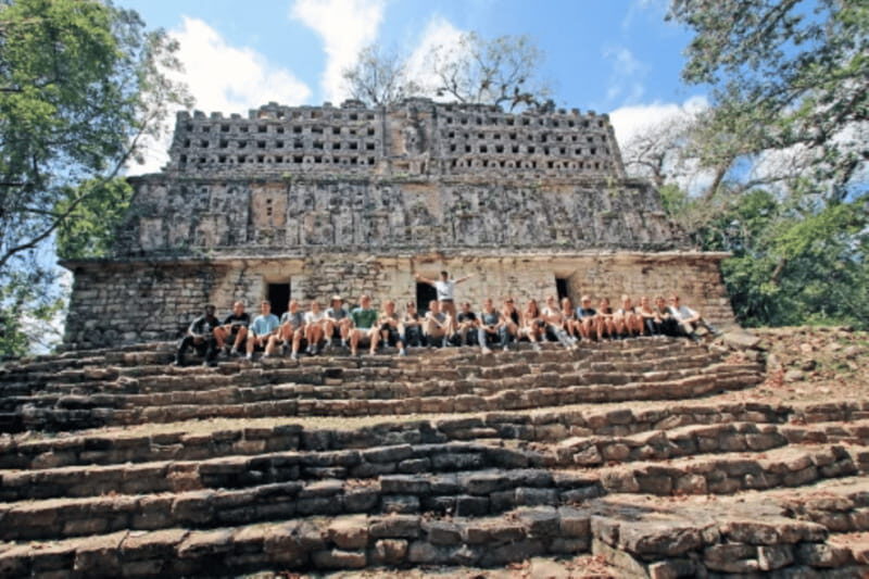San Cristobal: 5 Days Jungle Adventure - A Closer Look at the Itinerary