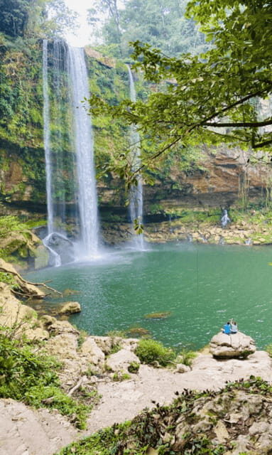 San Cristobal: 5 Days Jungle Adventure - Authentic Experiences and Traveler Feedback