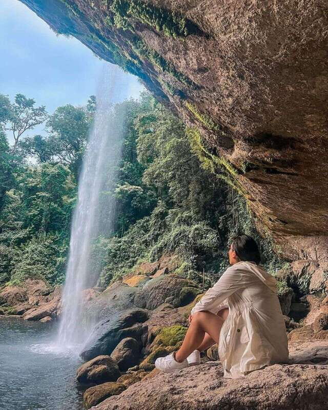 San Cristobal: Agua Azul, Misol-Ha and Palenque Tour - Practical Tips for Your Day