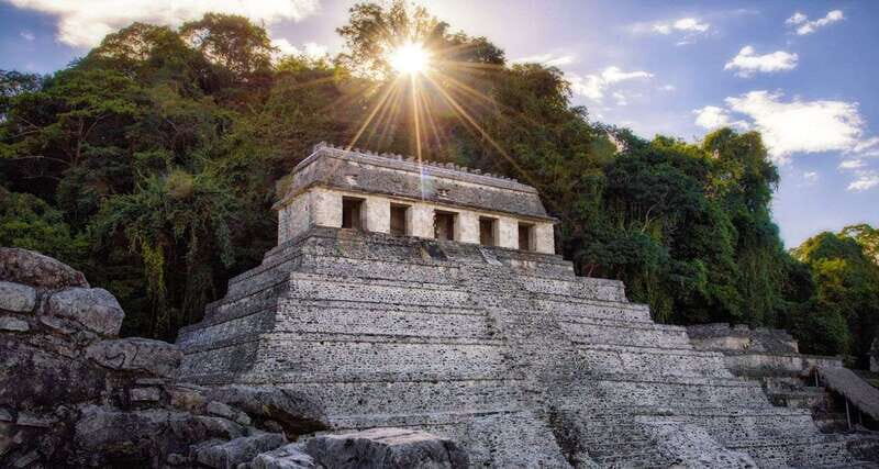 San Cristóbal: Agua Azul, Misol Ha & Palenque Experience - Practical Tips for the Day